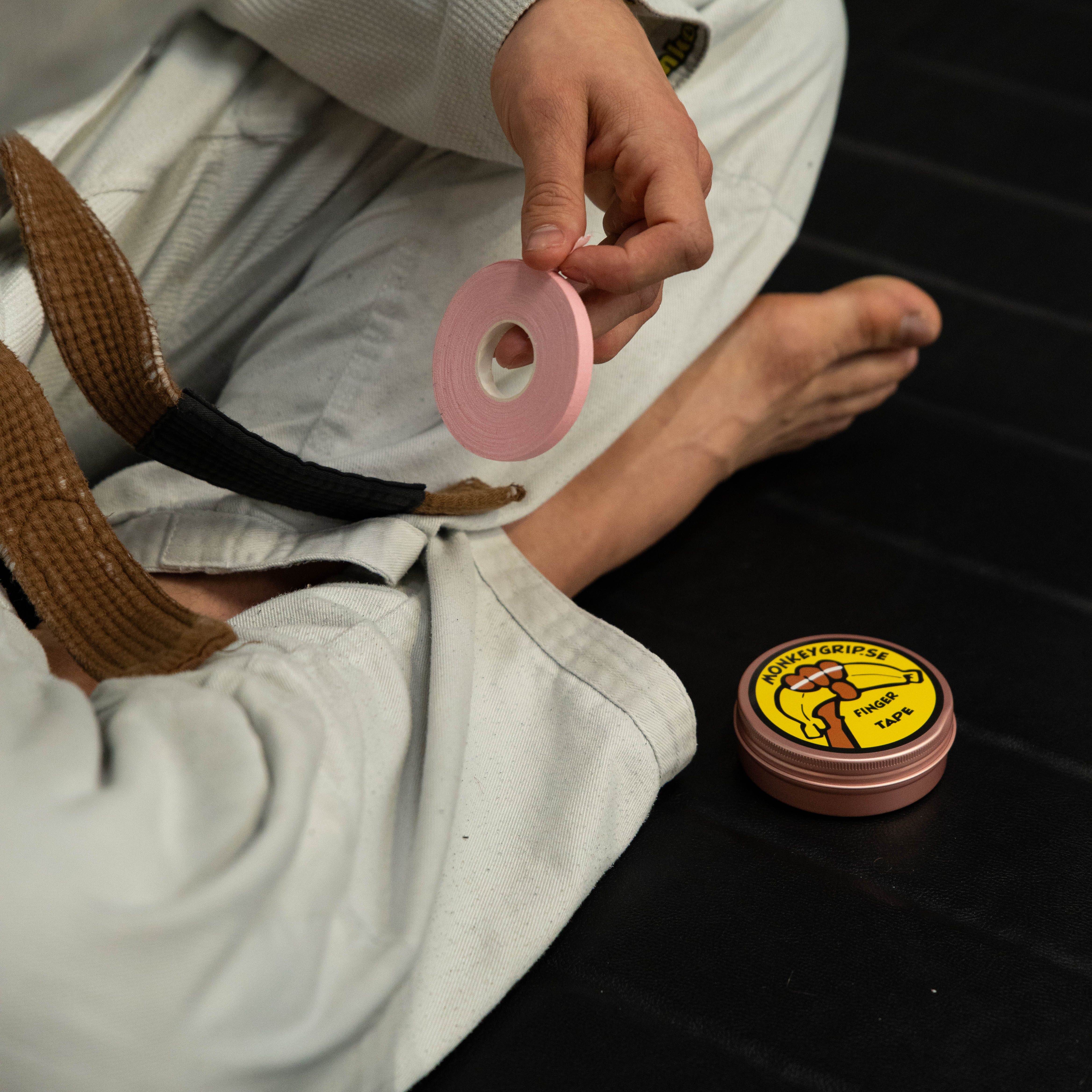 Tillbehör – Monkey Grip